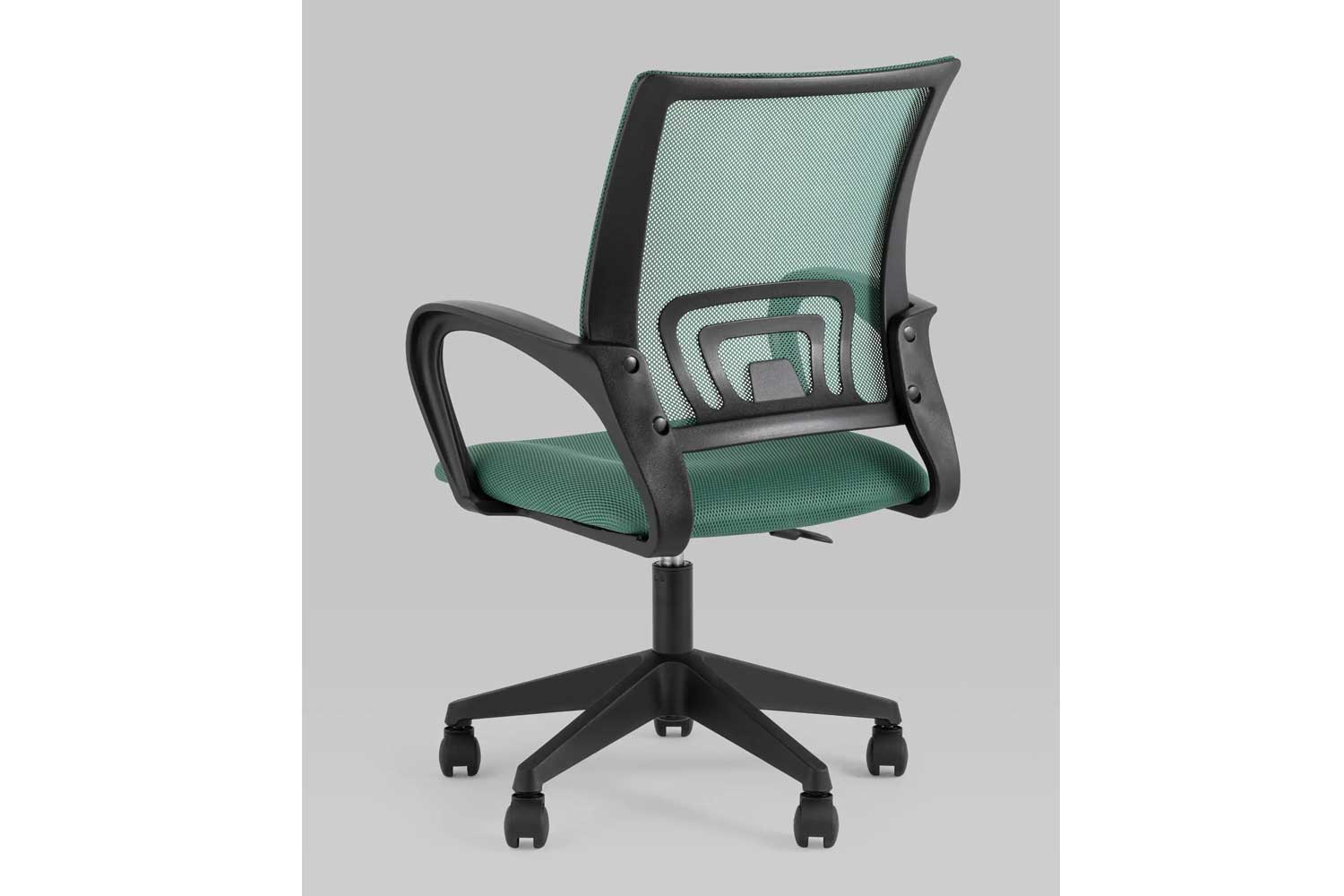 Кресло офисное TopChairs ST-Basic Кресло офисное TopChairs ST-Basic, Зеленый купить в Москве от ...